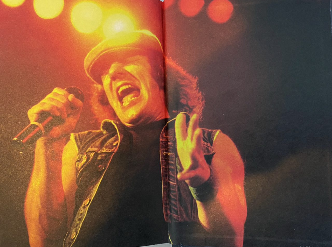 Brian Johnson – ‘The Lives of Brian’ – Book Review – 2 Loud 2 Old Music