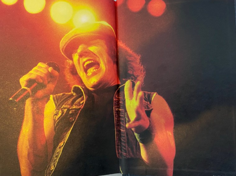 Brian Johnson – ‘The Lives of Brian’ – Book Review – 2 Loud 2 Old Music