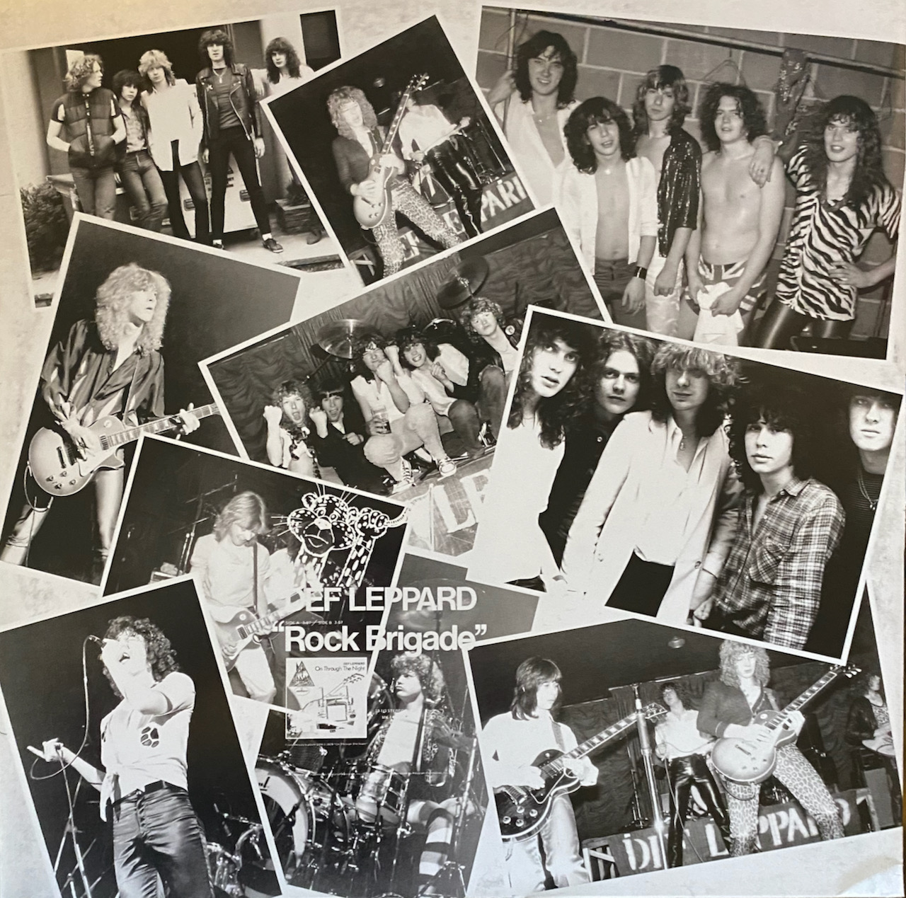 Def Leppard – ‘Rarities – Volume One’ (2018) – Album Review (The Def ...