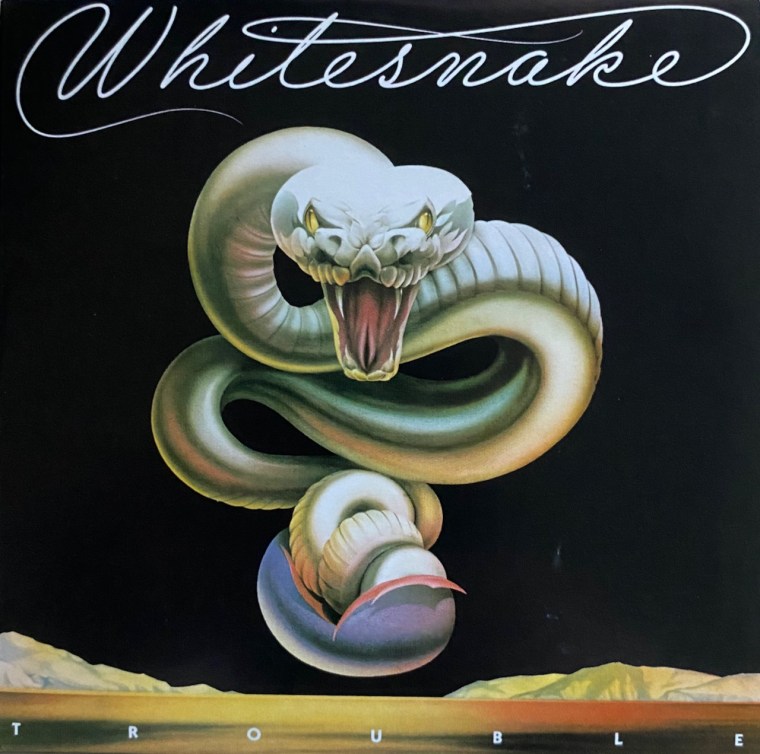 Whitesnake – ‘Little Box ‘O’ Snakes (The Sunburst Years 1978-1982 ...
