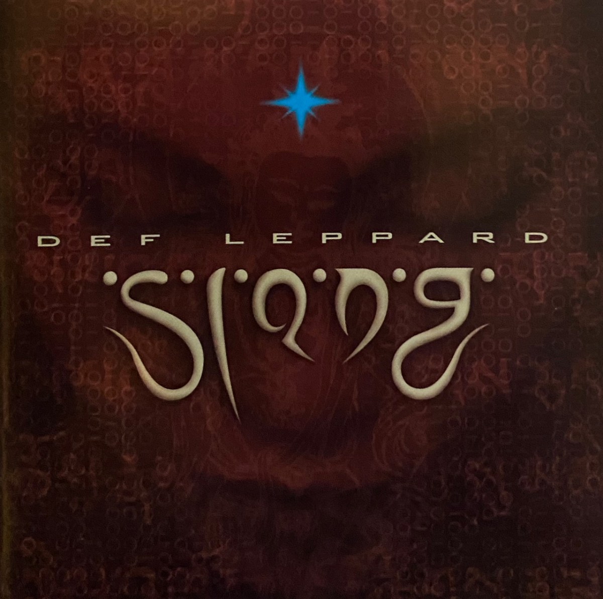 Def Leppard – ‘Slang’ (1996) – Album Review (The Def Leppard Collection ...