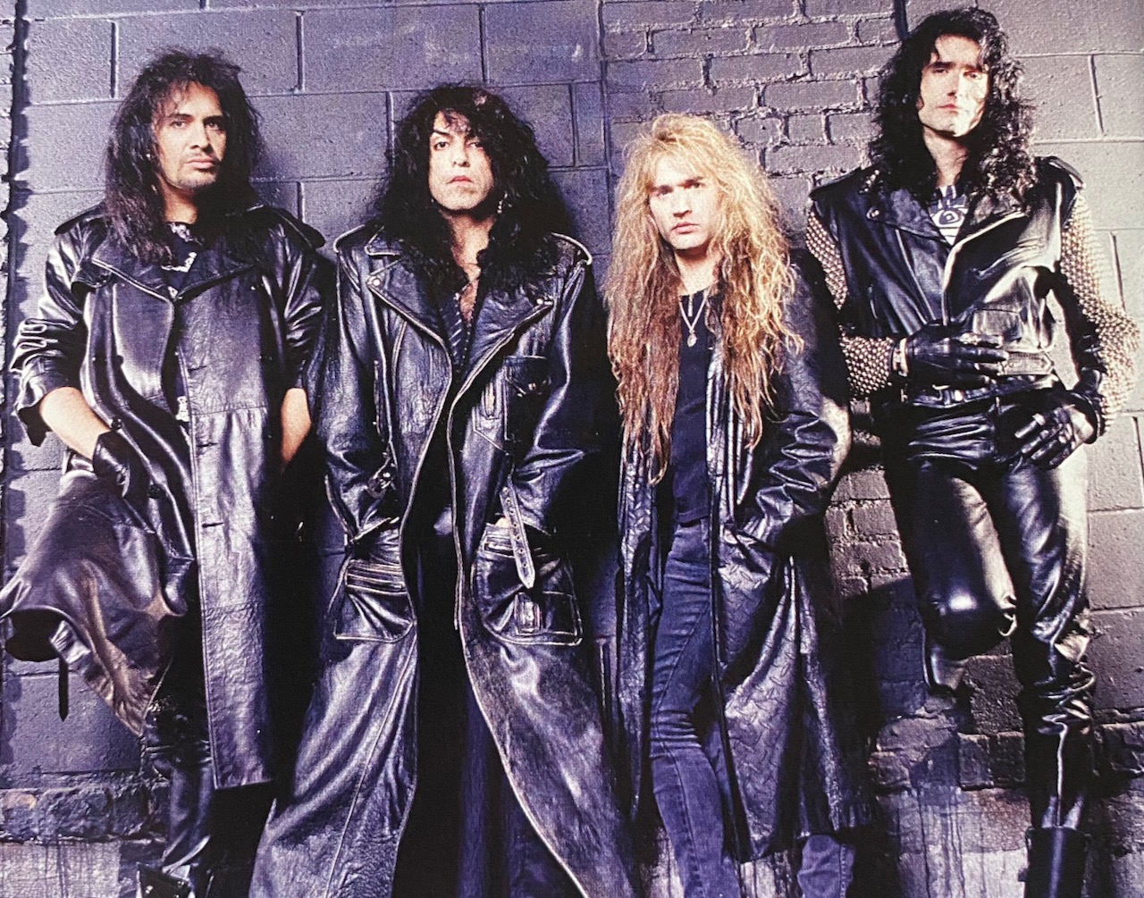 Kiss – ‘The Best of Kiss: Volume 3 – The Millennium Collection’ – Album ...