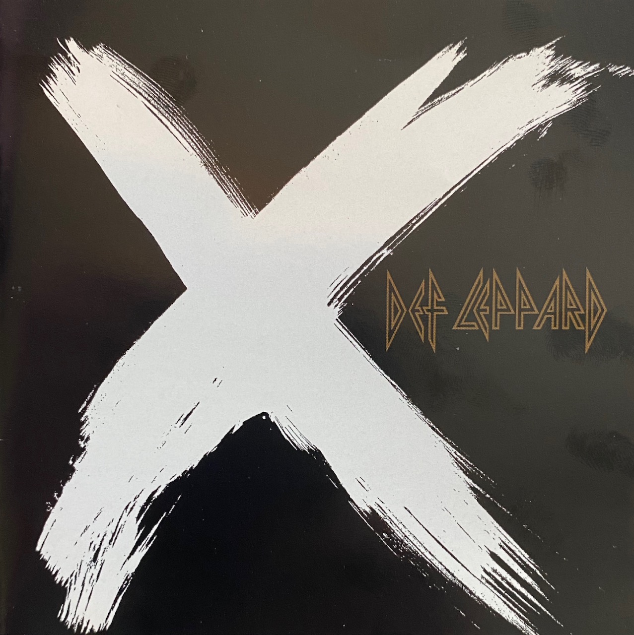 Def Leppard – ‘X’ (2002) – Album Review (The Def Leppard Collection ...
