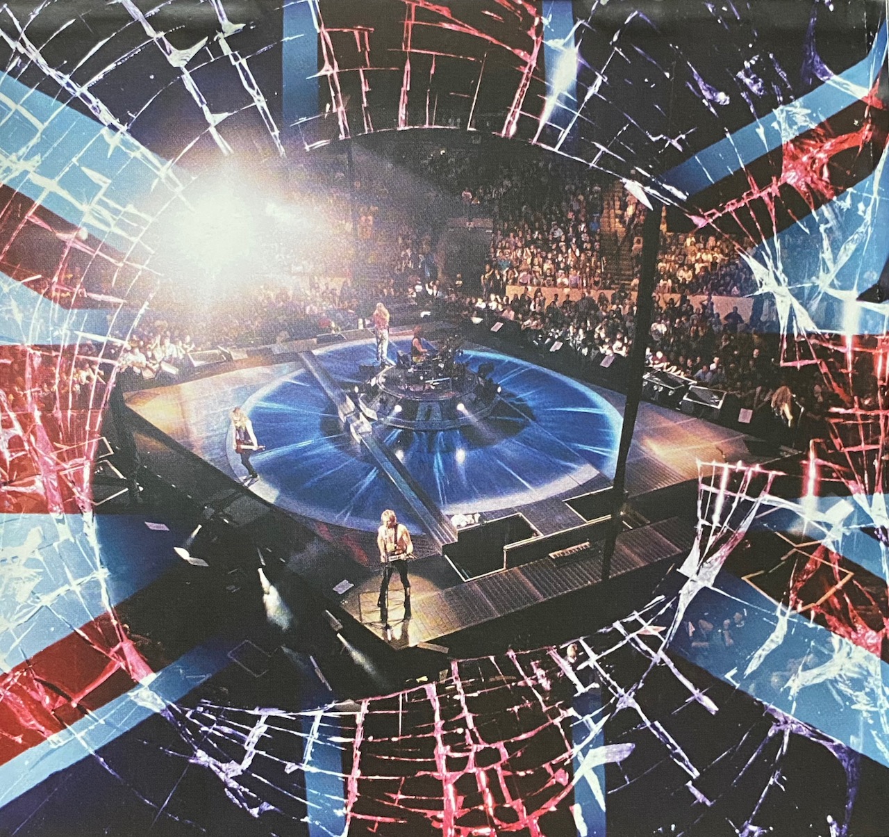 Def Leppard – ‘Rock of Ages: The Definitive Collection’ (2005) – Album ...