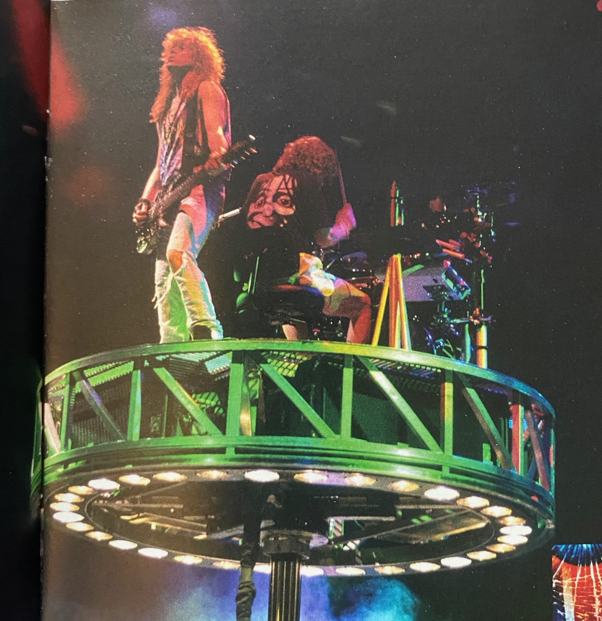 Def Leppard – ‘Rock of Ages: The Definitive Collection’ (2005) – Album ...