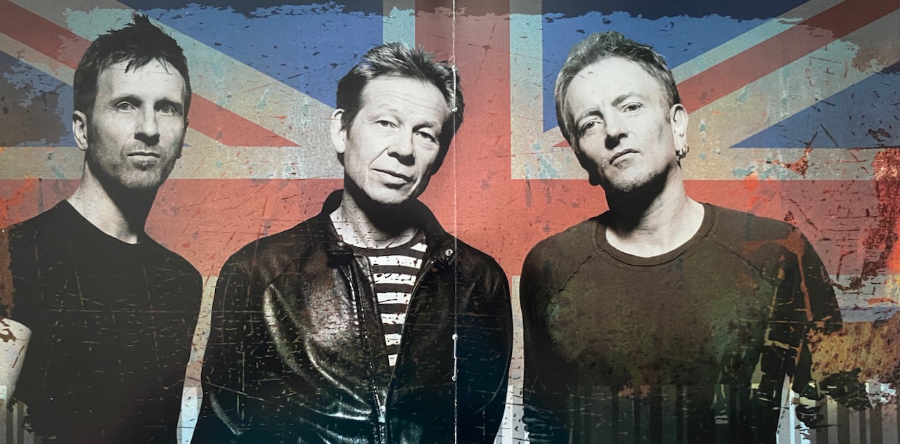 Man Raze – ‘Surreal’ (2008) – Album Review (The Def Leppard Collection ...