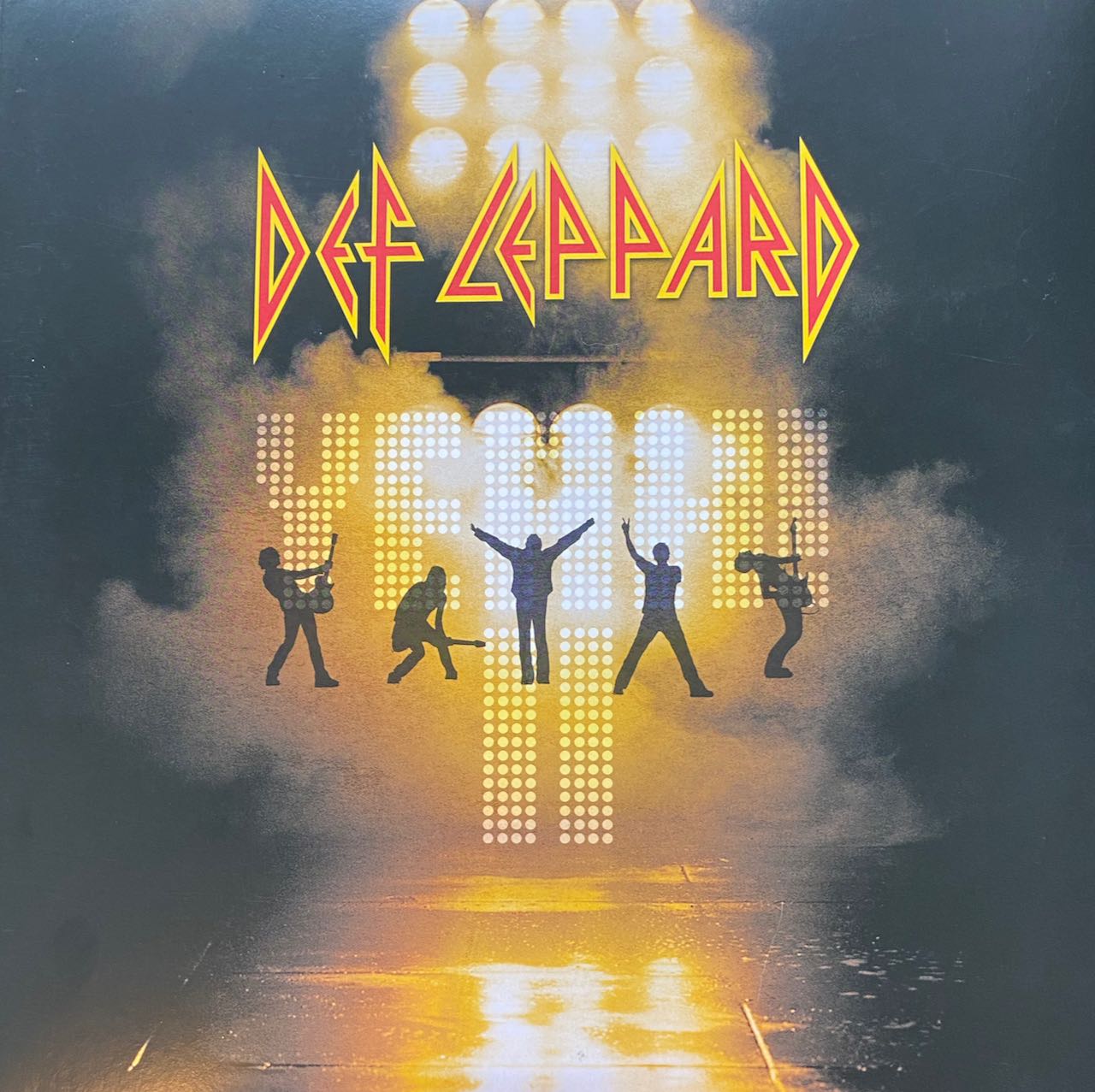 Def Leppard – ‘Yeah! II’ (2021) – Album Review (The Def Leppard ...