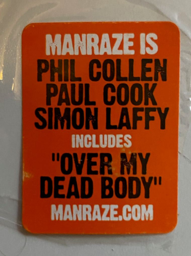 Man Raze – ‘PunkFunkRootRock’ (2011) – Album Review (The Def Leppard ...