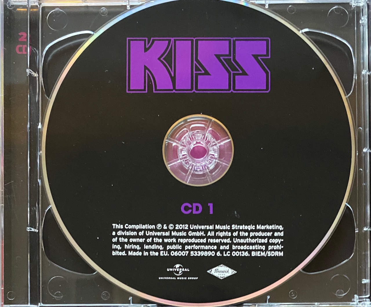 Kiss – ‘Star Boulevard’ (2012) – Album Review (The Kiss Review Series ...