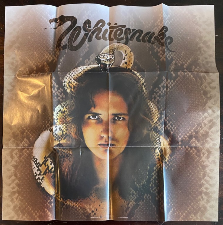 Whitesnake – ‘Into the Light: The Solo Albums Box Set’ (2024) – Album ...