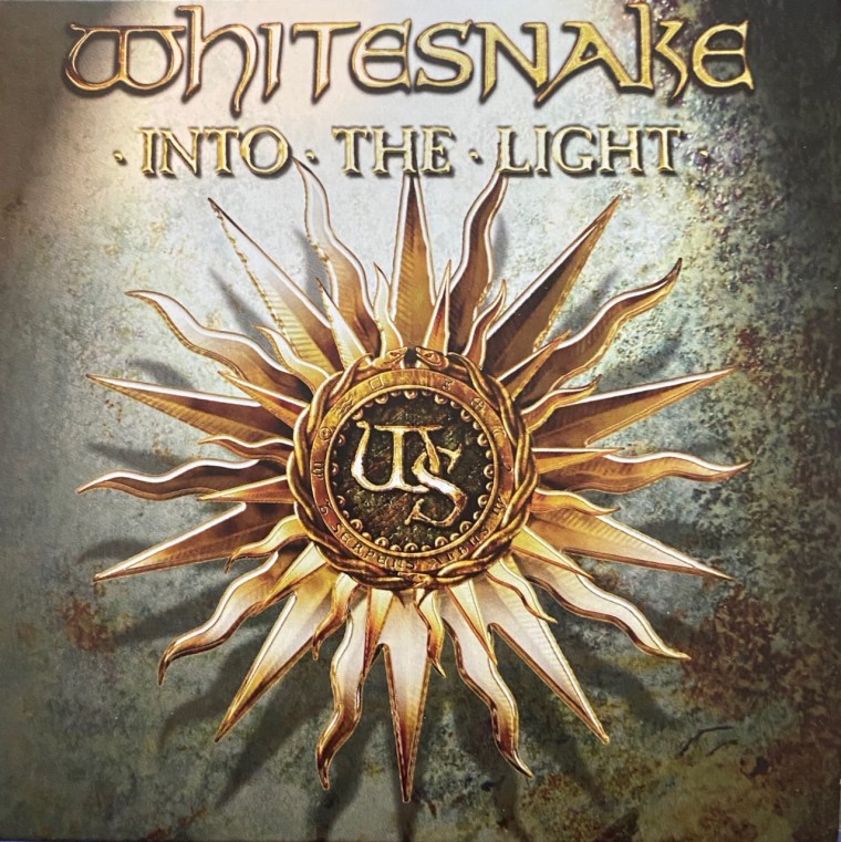 Whitesnake – ‘Into the Light: The Solo Albums Box Set’ (2024) – Album ...