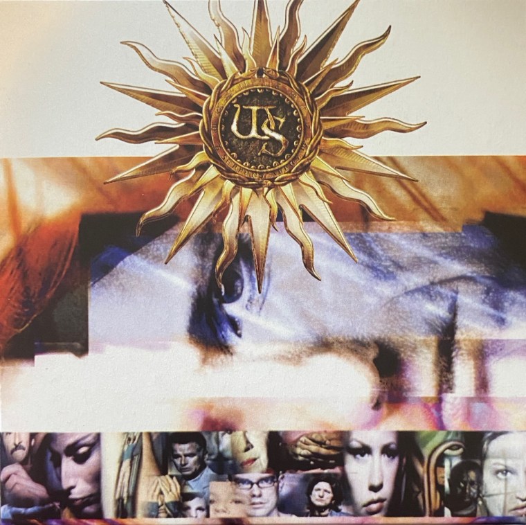 Whitesnake – ‘Into the Light: The Solo Albums Box Set’ (2024) – Album ...
