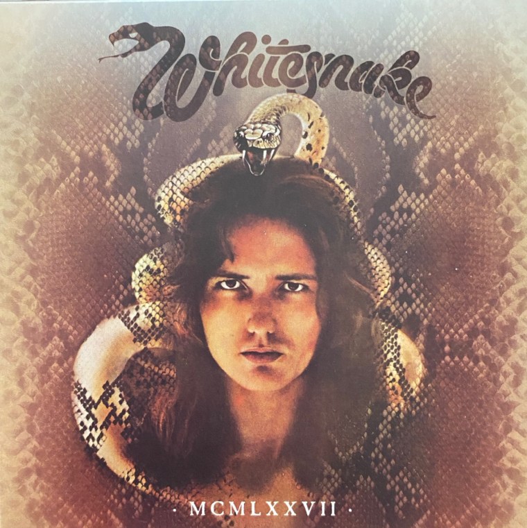 Whitesnake – ‘Into the Light: The Solo Albums Box Set’ (2024) – Album ...
