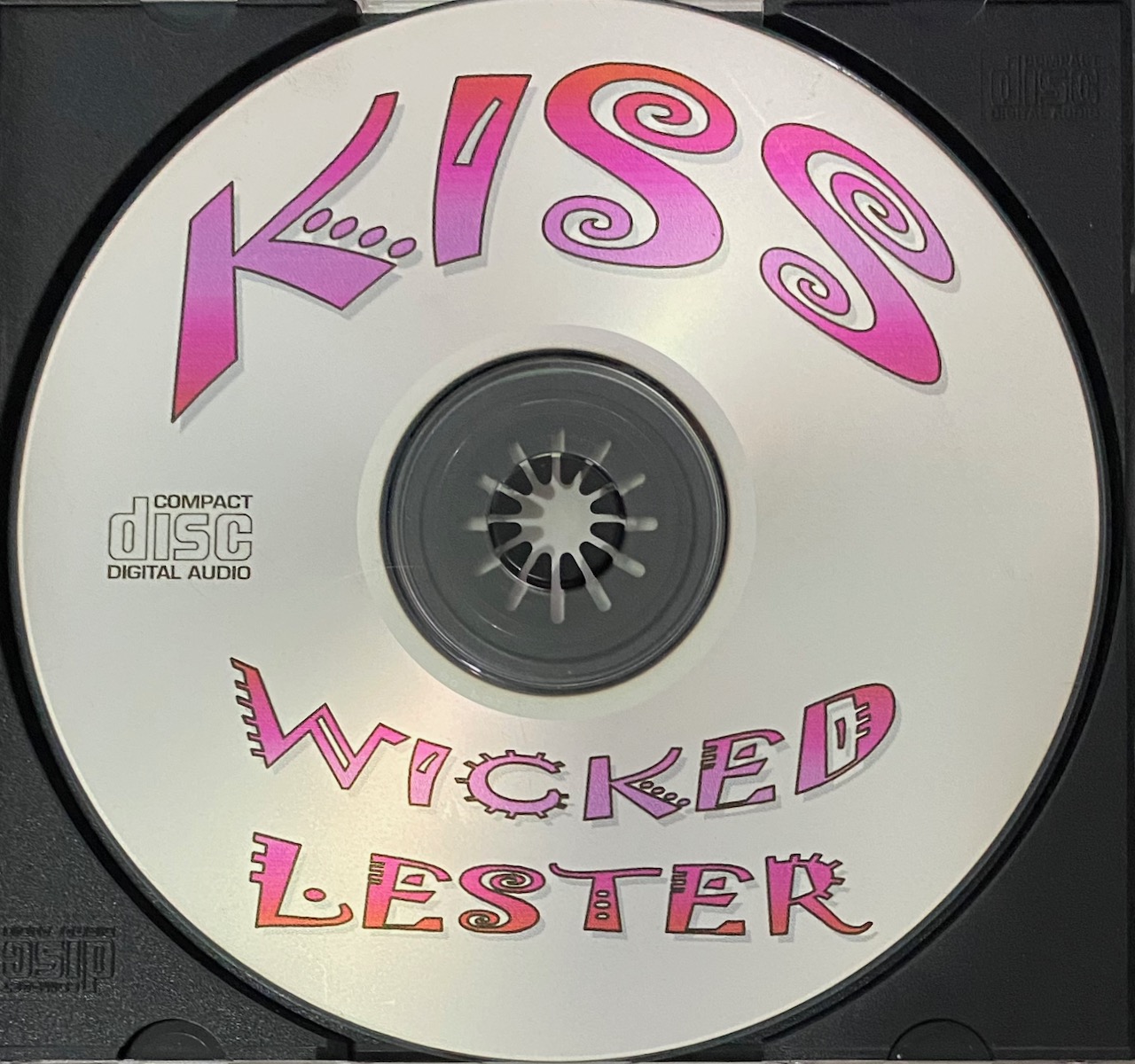 Kiss – ‘Wicked Lester’ – Album Review (The Kiss Bootleg Series) – 2 ...