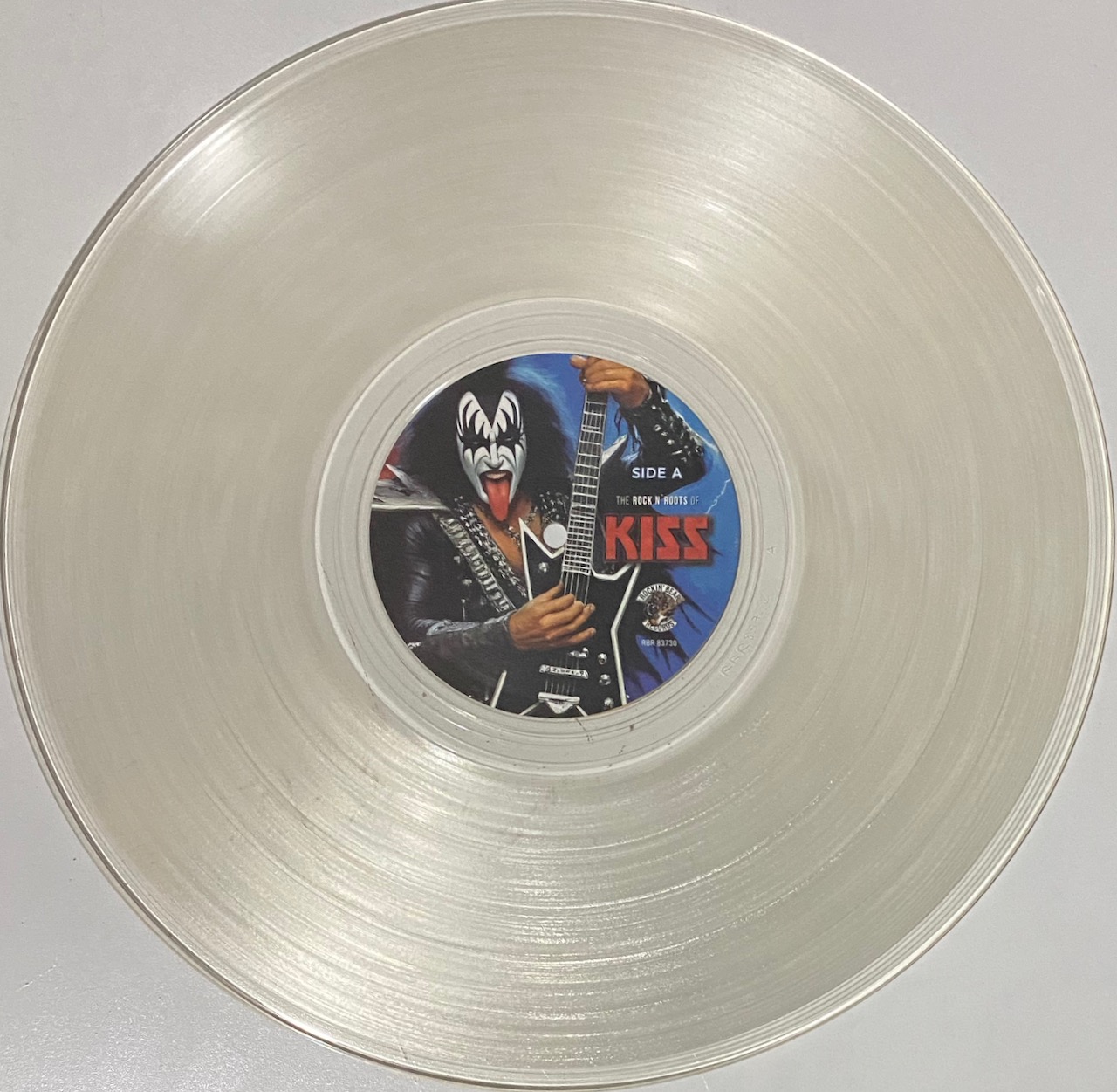 Kiss – ‘The Rock ‘N Roots of Kiss’ (2025) – Album Review (The Kiss ...